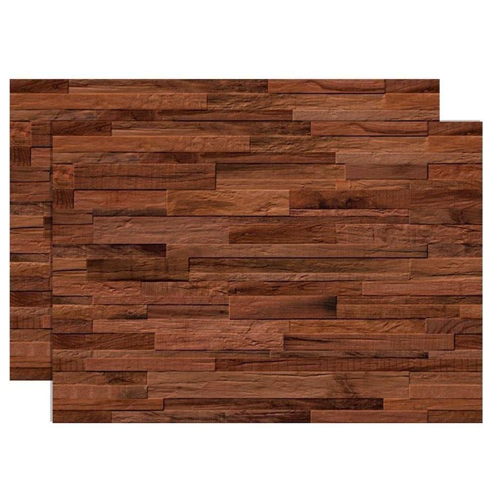 Revestimento Esmaltado Filetado Extint 43,7x63,1cm | MadeiraMadeira