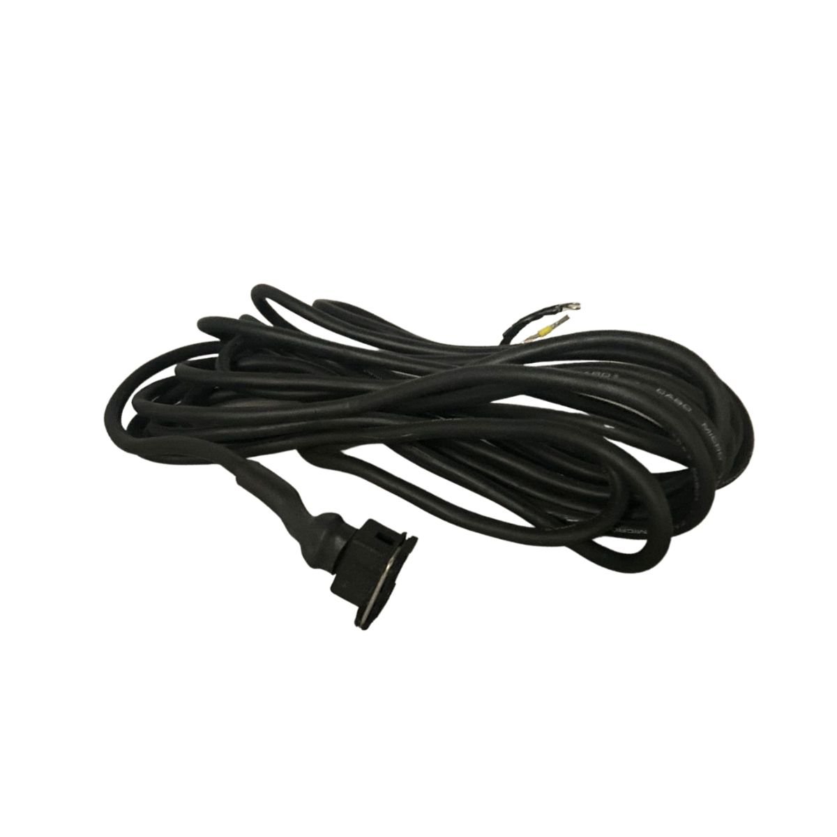 Cabo 5 Metros Sensor De Temperatura Para Compressor Rotativo de ...