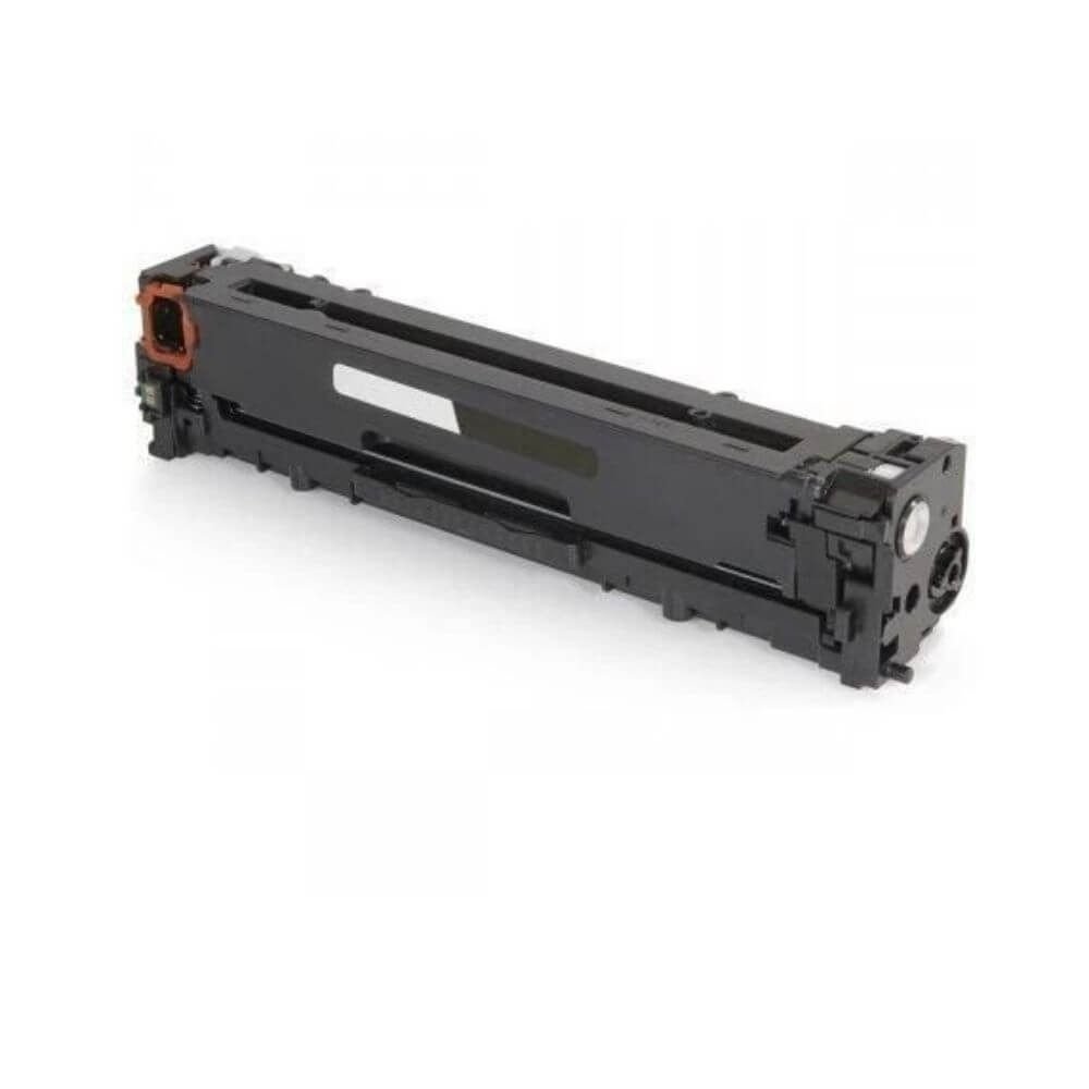 Toner Compatível CB542A/CE322A/CF212A Amarelo 1,8k, Evolut Para Hp ...