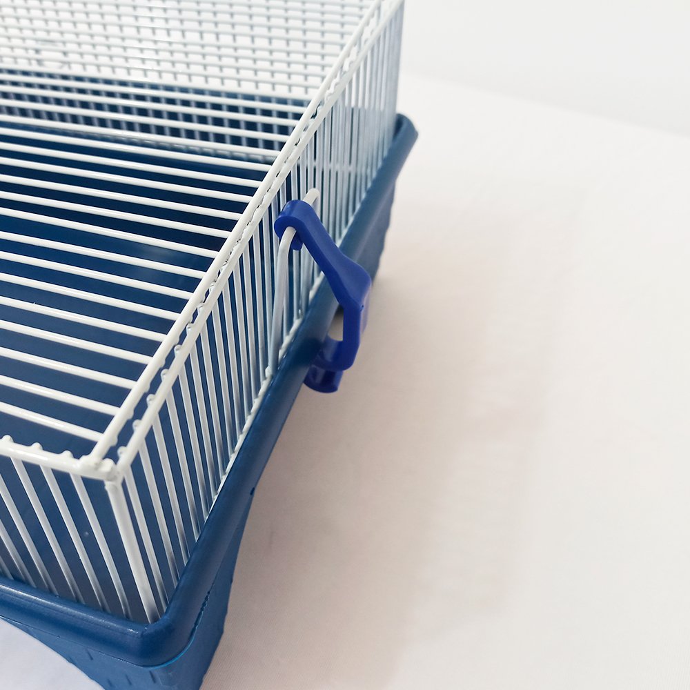 Criadeira Compacta Light para Topolino:Verde | MadeiraMadeira