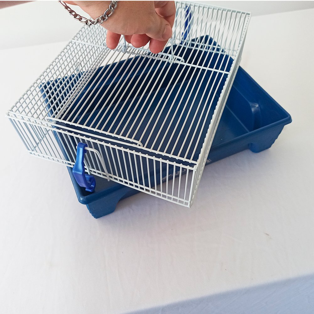 Criadeira Compacta Light para Topolino:Verde | MadeiraMadeira