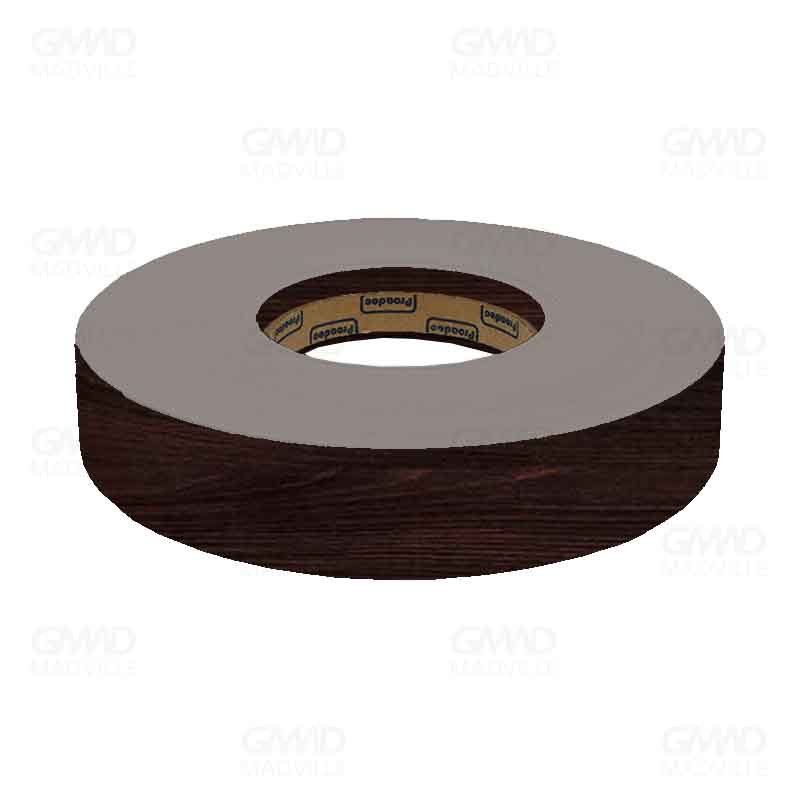 Fita de Borda Rovere Marsala 40mm com 50 Mts - Duratex | MadeiraMadeira