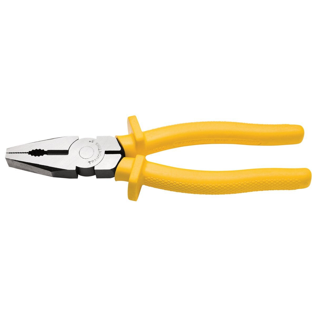 ALICATE UNIVERSAL 8 POLEGADAS ISOLADO 1000V | MadeiraMadeira