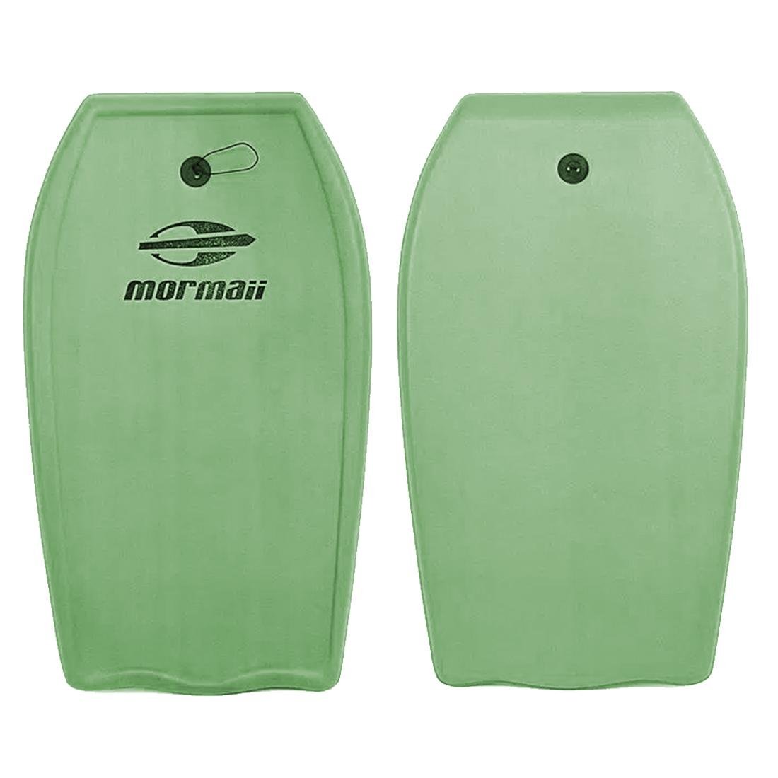 Prancha Bodyboard Junior Fun Mormaii | MadeiraMadeira