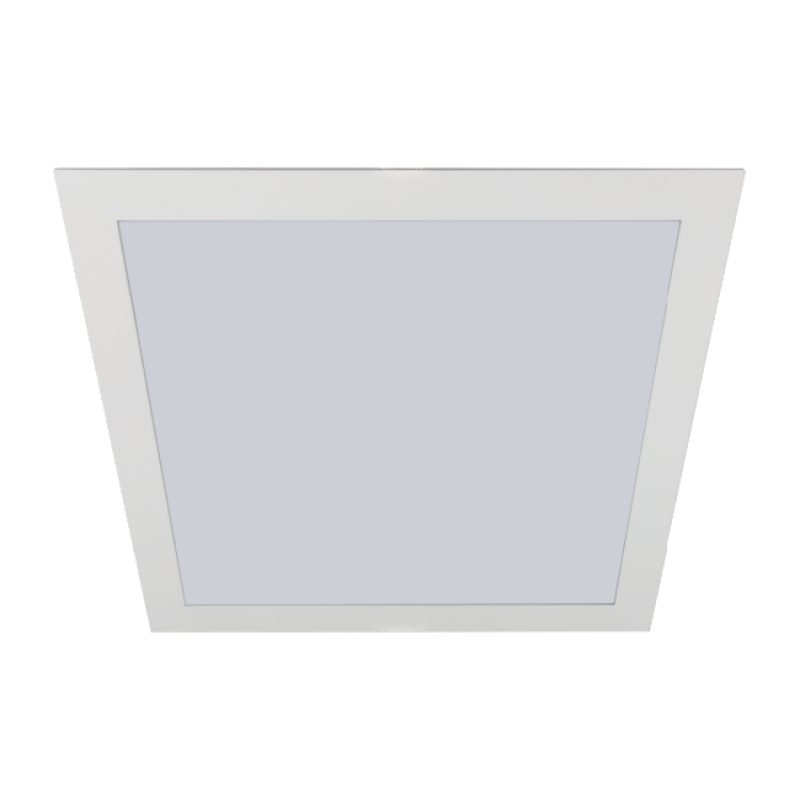 Luminária de Embutir 50w Bivolt 60x60 Llum Bronzearte Project ...