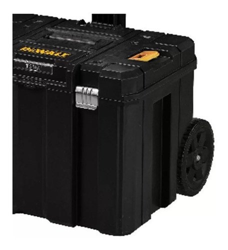 Caixa Para Ferramentas Com Rodas 7 Tstak Dwst17820 Dewalt | MadeiraMadeira