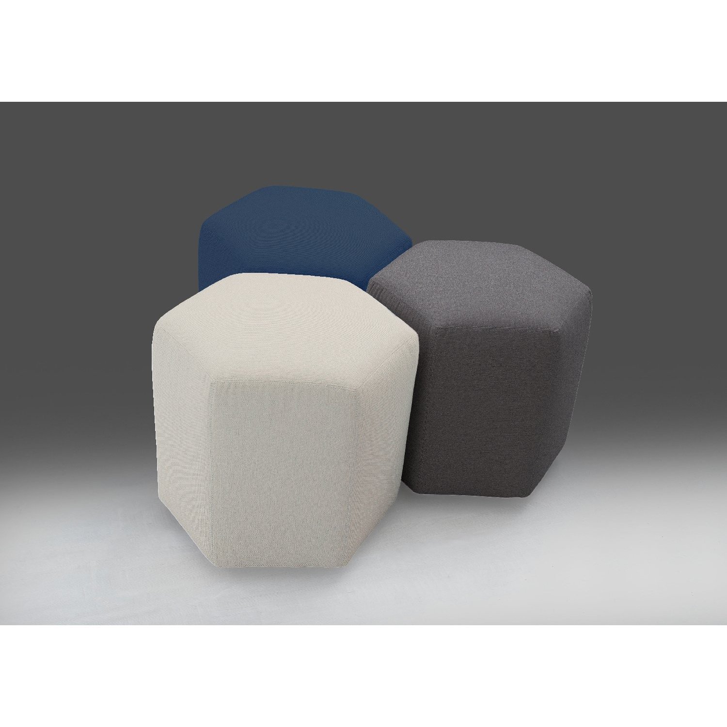 Puff Six 50cm Neo | MadeiraMadeira