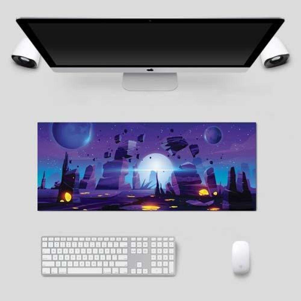 Mouse Pad Gamer Speed | MadeiraMadeira