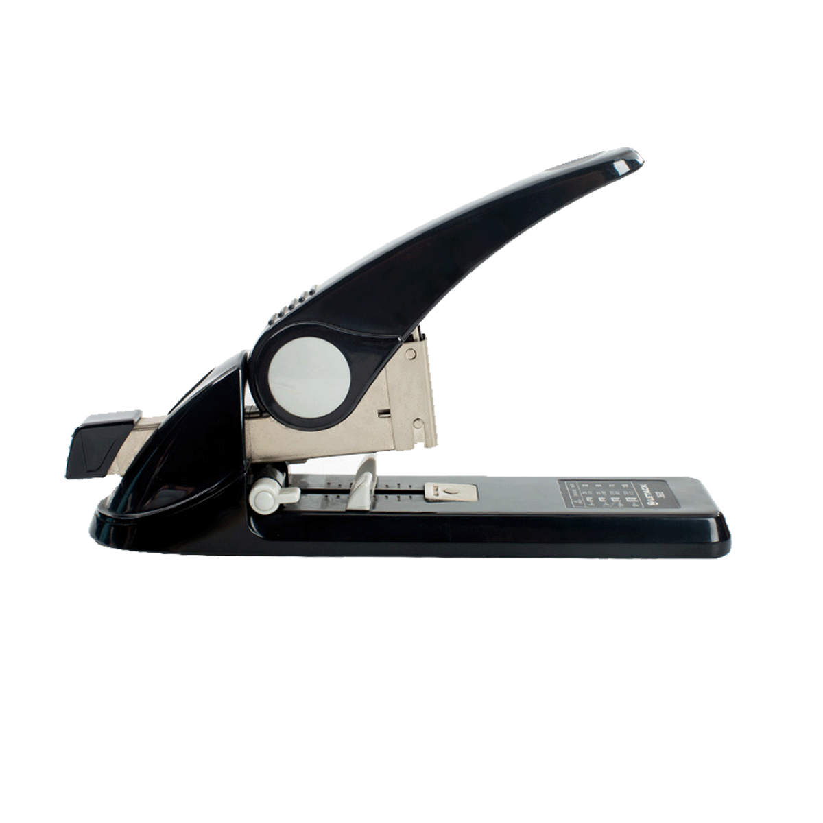 Grampeador Letack 3683 100 Folhas | MadeiraMadeira