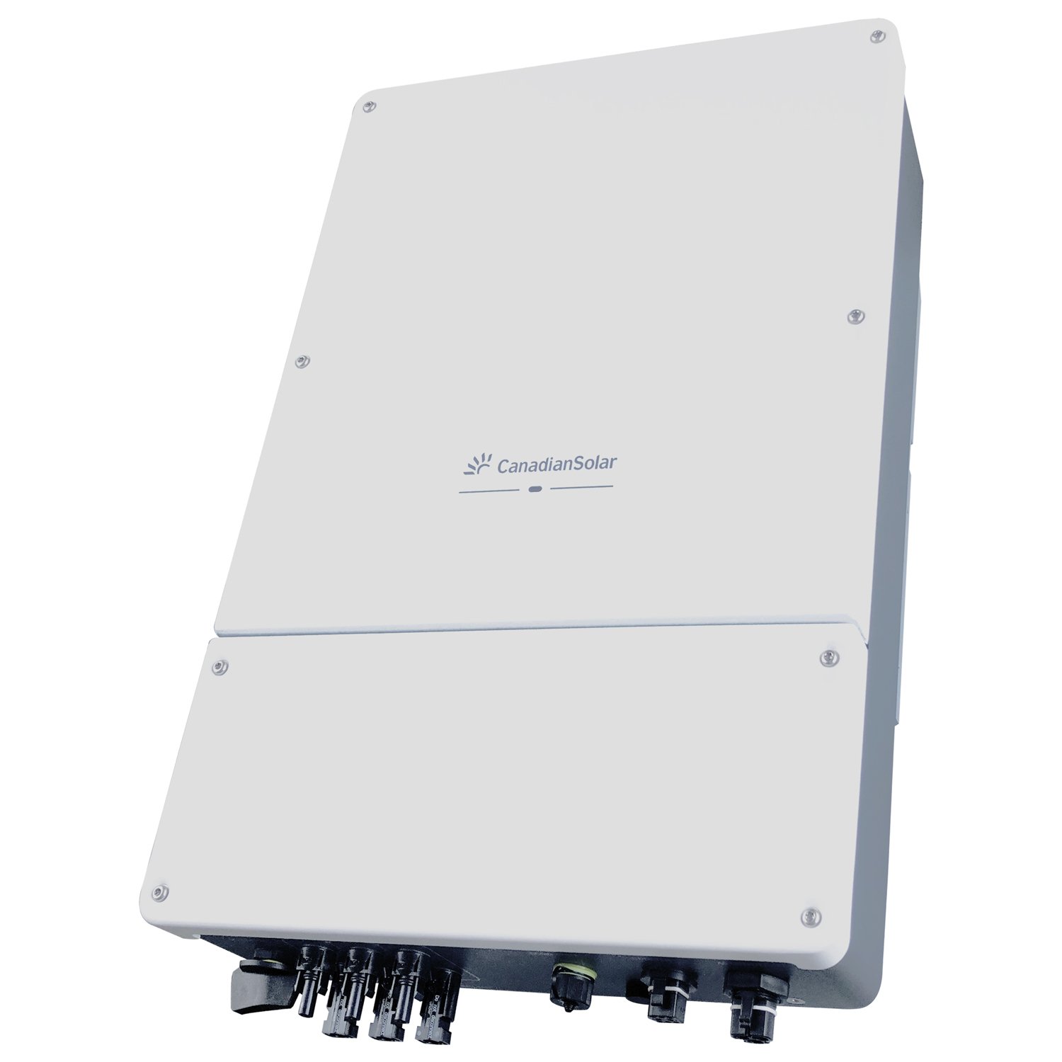 Inversor Solar CSI-9K-S22002-ED 9kW Canadian Solar 220V - String Box CC ...