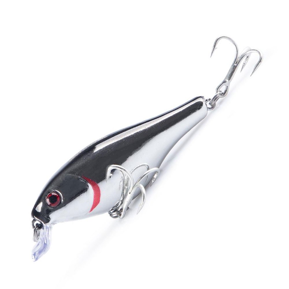 Isca Artificial Maruri Para Pesca - Pega Tudo 70F Cor 380 | MadeiraMadeira