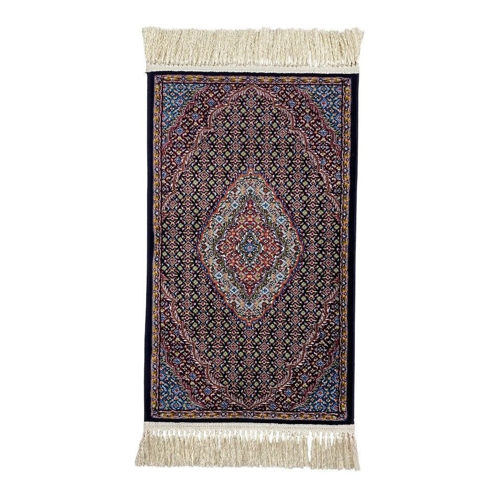 Tapete Persa Iraniano 0,50x0,85m | MadeiraMadeira