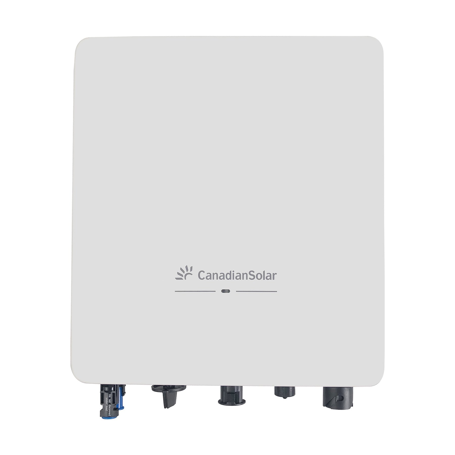 Inversor Canadian 3kW 220V CSI-3K-S22002-E CANADIAN BRASIL | MadeiraMadeira