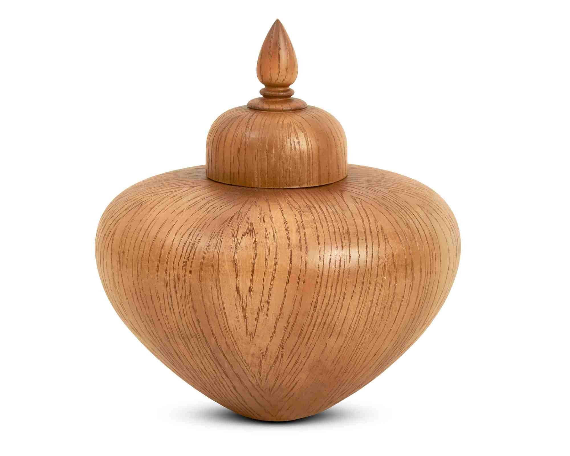 Pote em Poliresina 17495 Mart | MadeiraMadeira