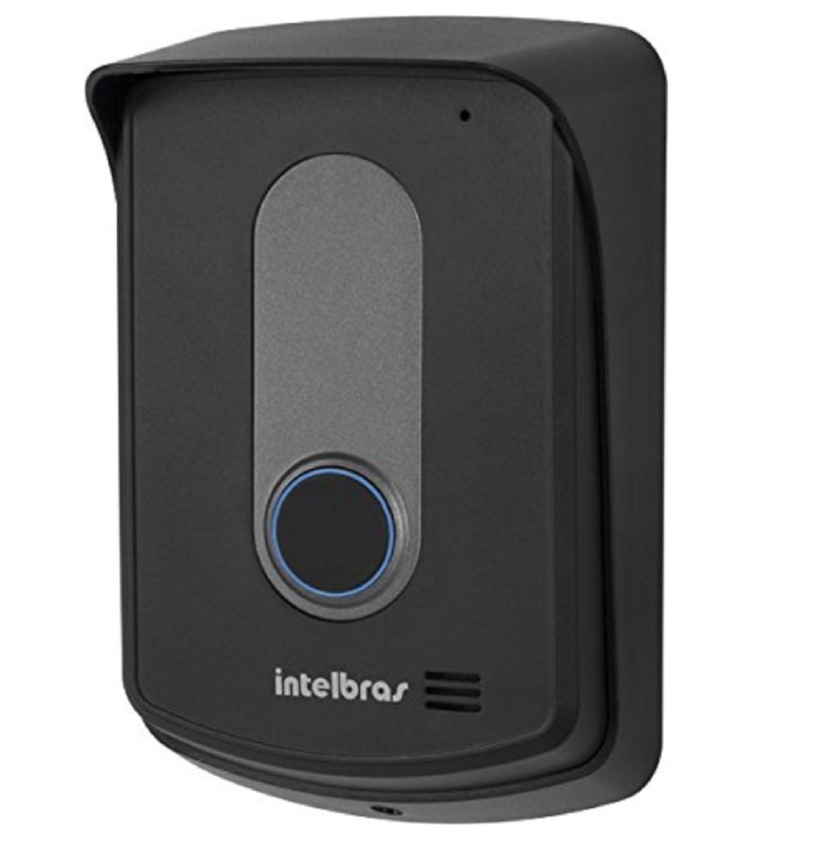 Interfone Sem Fio Wireless Intelbras 2 Ramais Externos e Fechadura ...