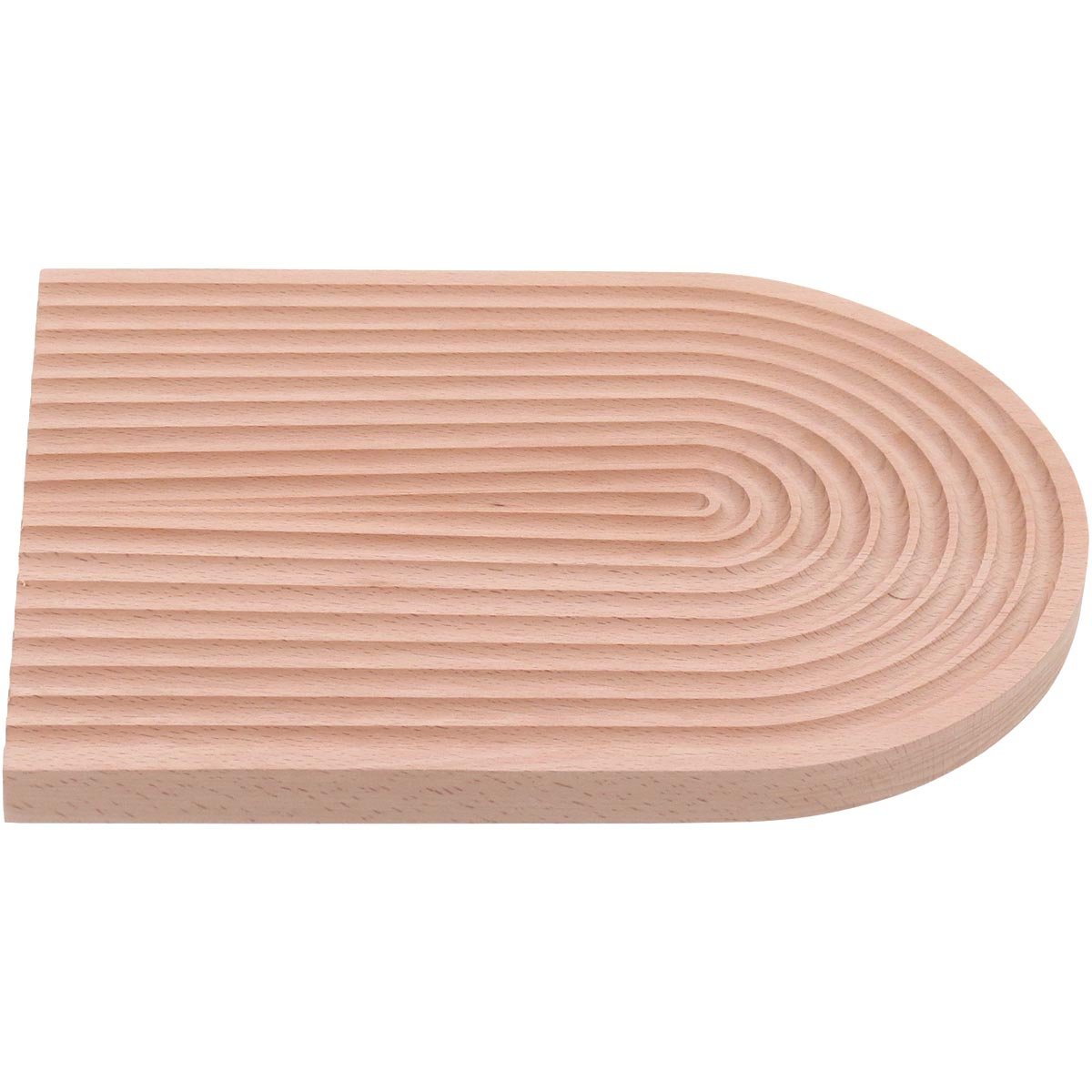 TÁBUA PARA SERVIR 2x32x24cm MADEIRA NATURAL | MadeiraMadeira