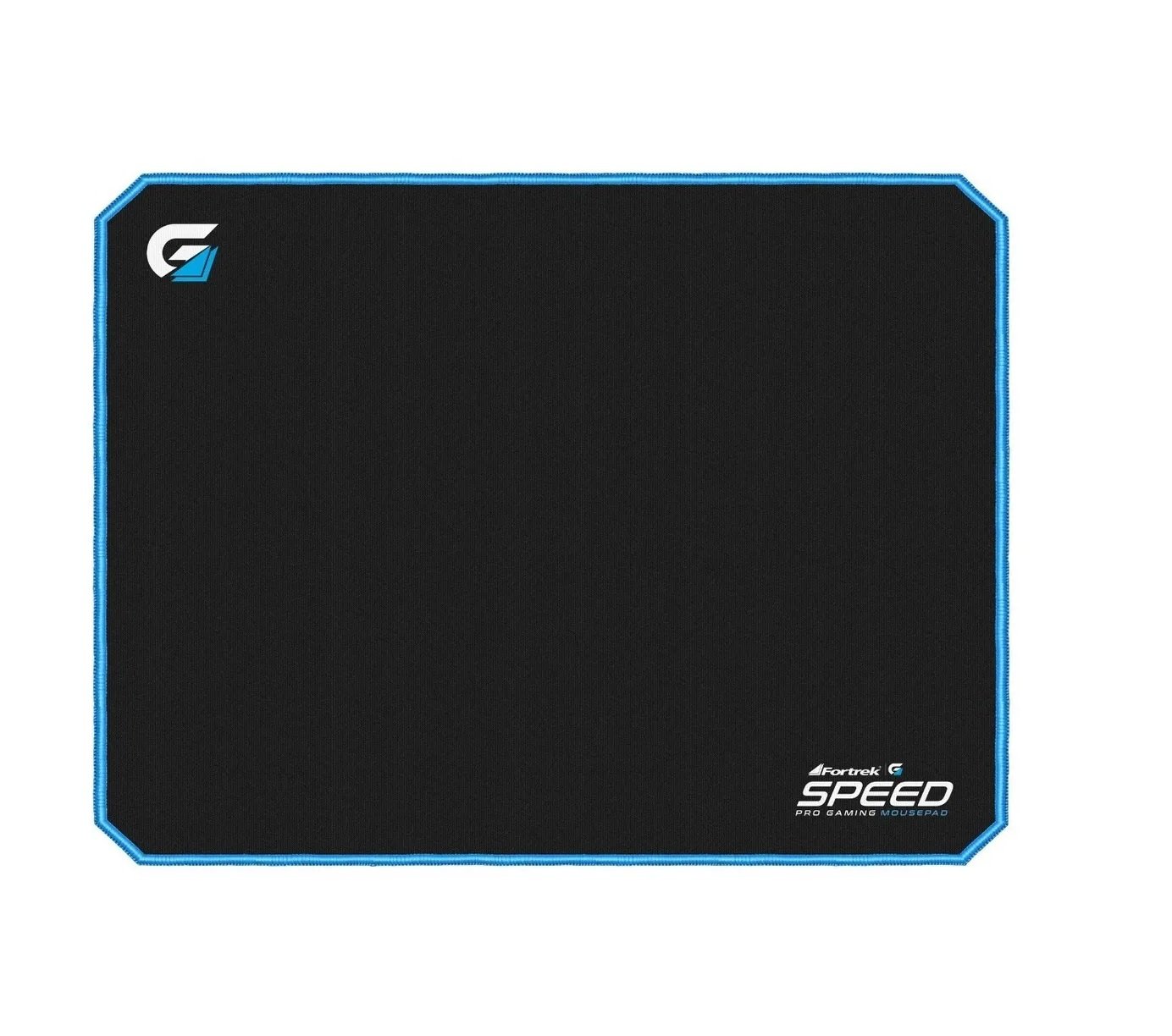 Mouse Gamer Raptor 3200DPI USB Fortrek + Mouse Pad Speed 440x350mm ...
