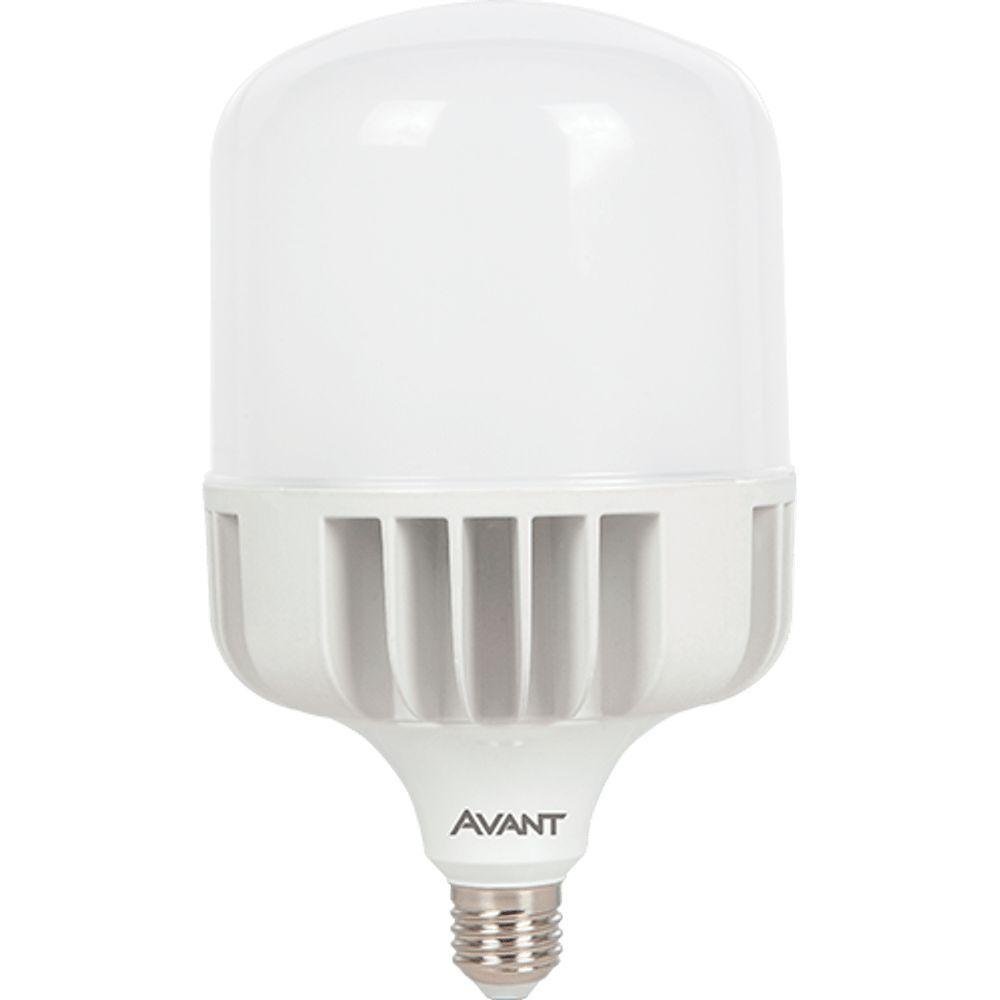 Lampada High Led Manplex 100w E-40 6500k 100w | MadeiraMadeira