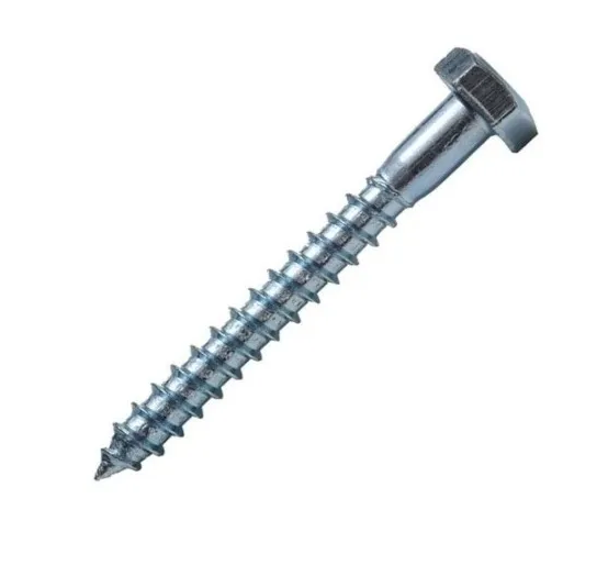 Kit Parafuso Sextavado Soberba Bucha Plastica 10mm 200pç Madeiramadeira