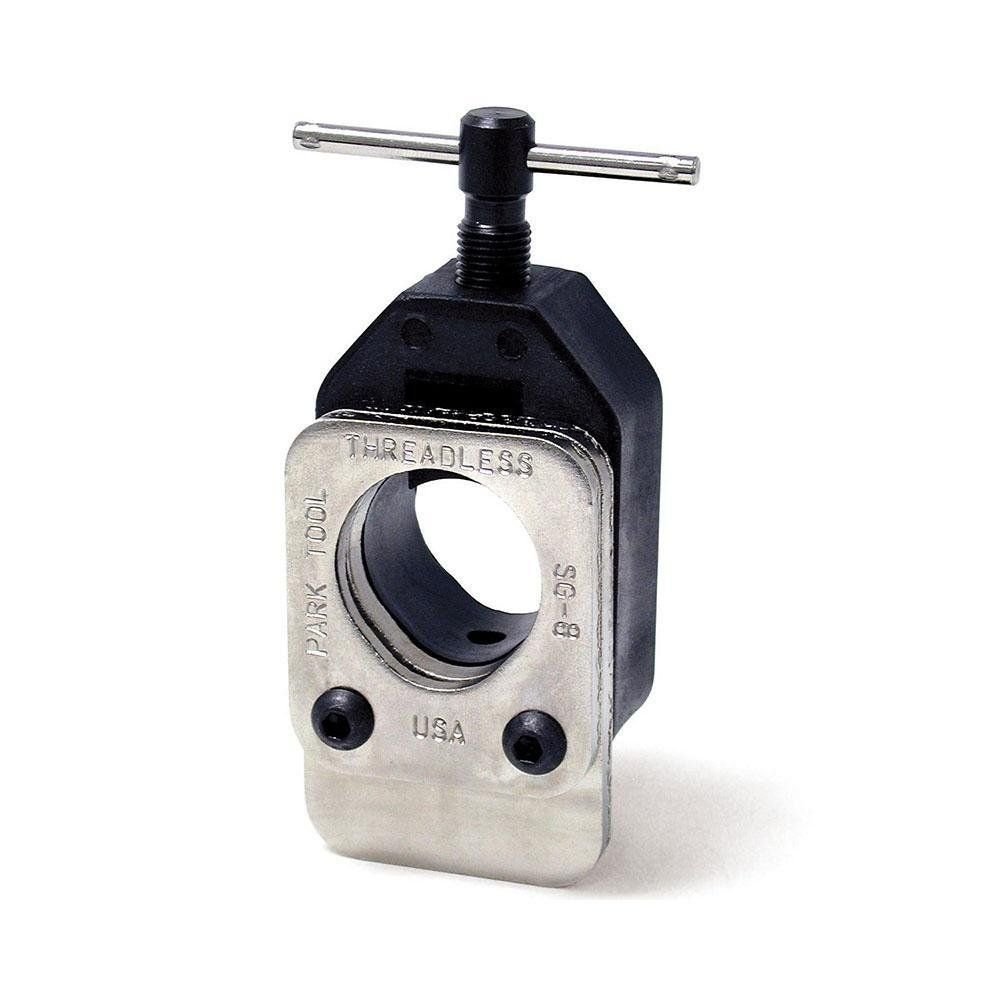 Guia Park Tool para Corte Sg-8 | MadeiraMadeira