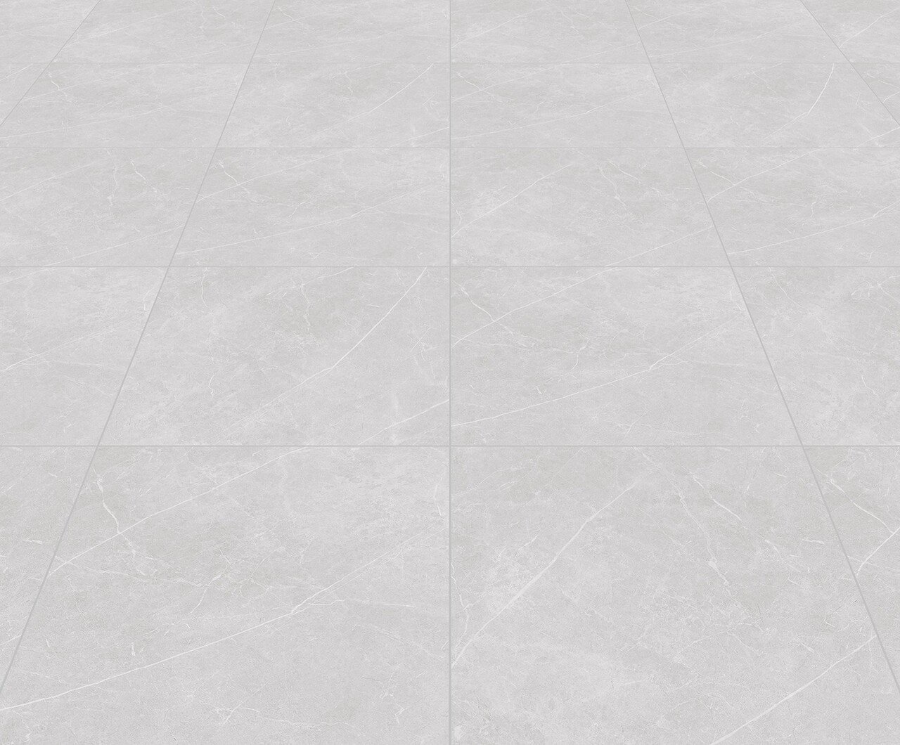 Lorenzza Piso Retificado 56x56 Cinz Ref Rt 7824 Cx 2,27 M² | MadeiraMadeira