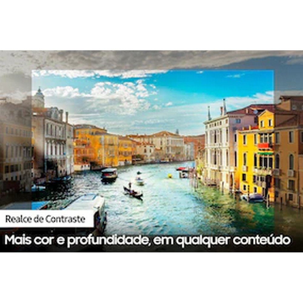 Smart Tv 60 Polegadas Crystal UHD 4K UN60BU8000GXZD Samsung ...