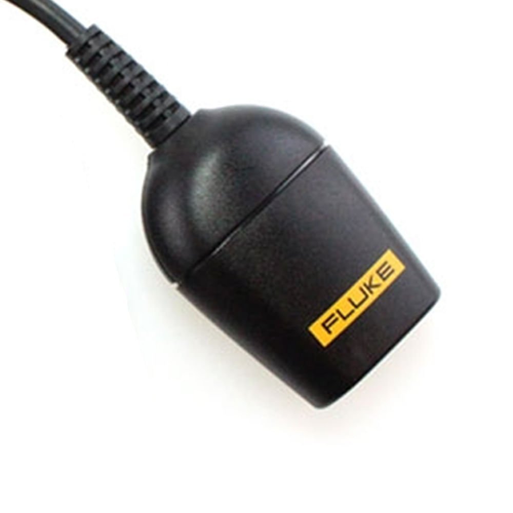 Cabo USB Para Multímetro Série 180 / 280 Fluke IR189USB IR189USB ...