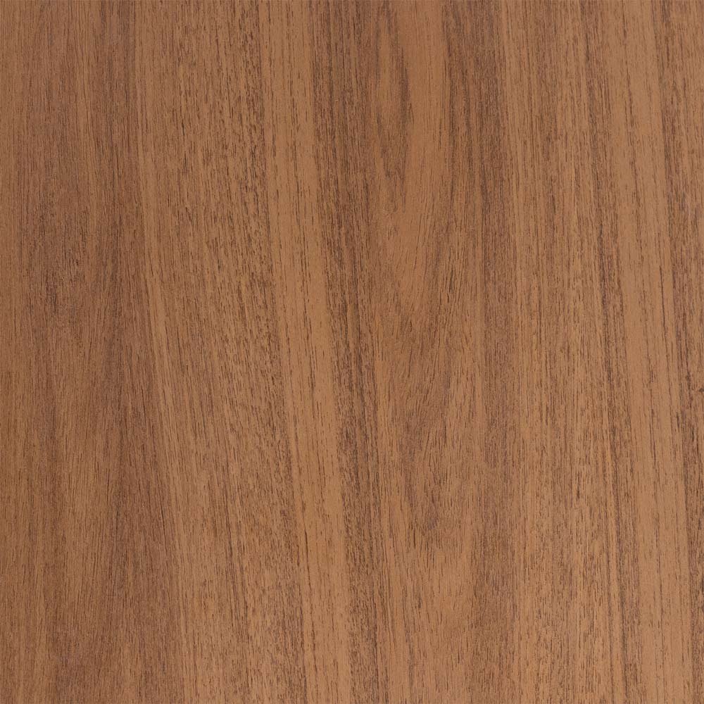 Mesa de Jantar Square Redonda Louro Freijó - 80cm | MadeiraMadeira