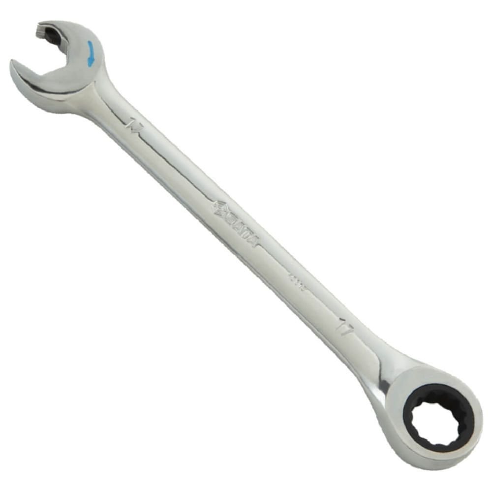 Chave Combinada Speedy com Catraca 13 Mm - St43609 - Sata Chave ...