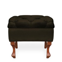 Puff Capitone Pratique | MadeiraMadeira