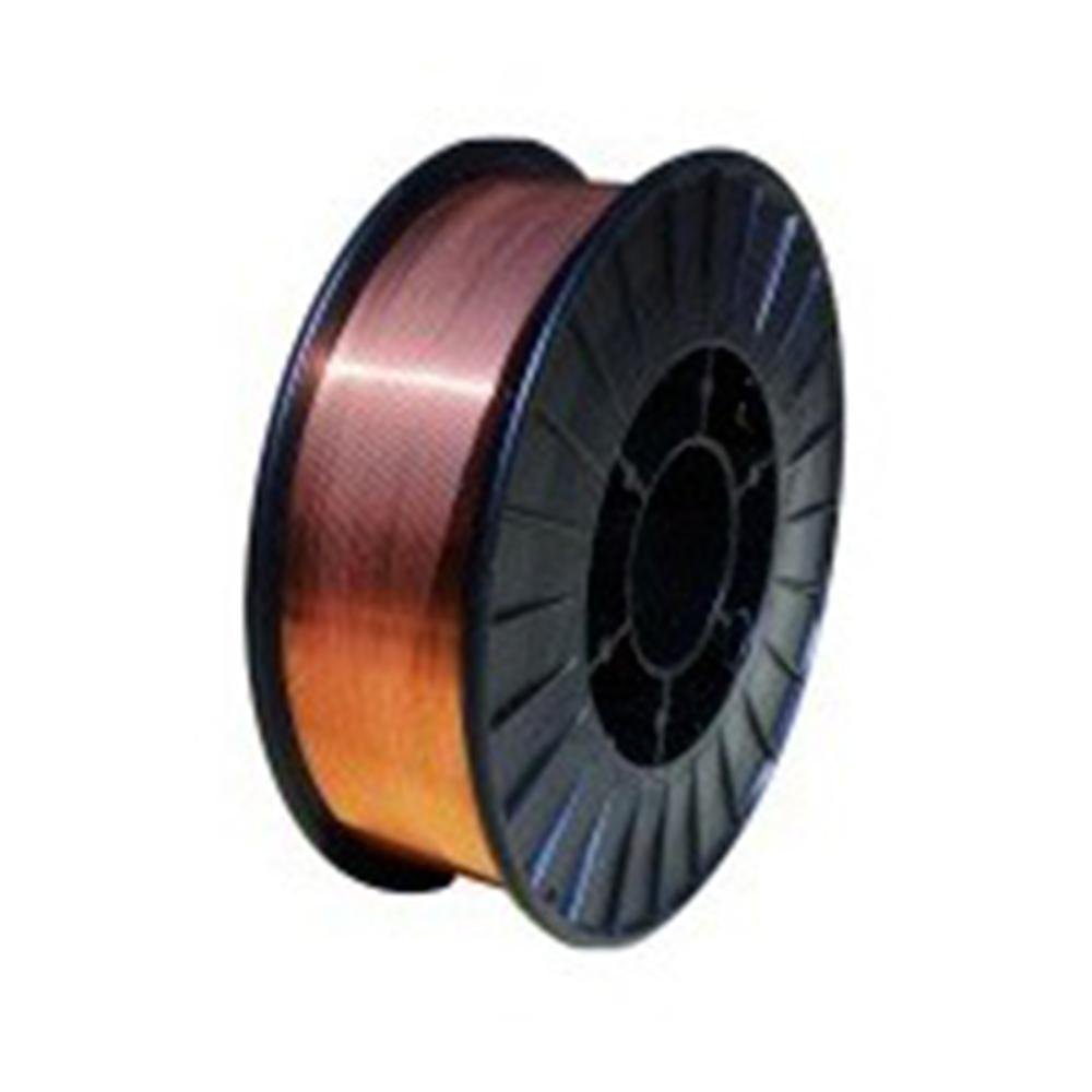 Arame Mig Balmer 0,8mm, 15Kg | MadeiraMadeira