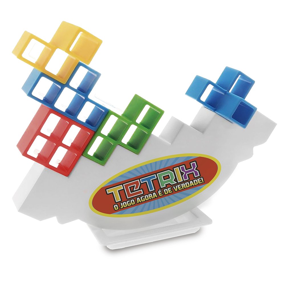 Jogo Tetrix Arena | MadeiraMadeira