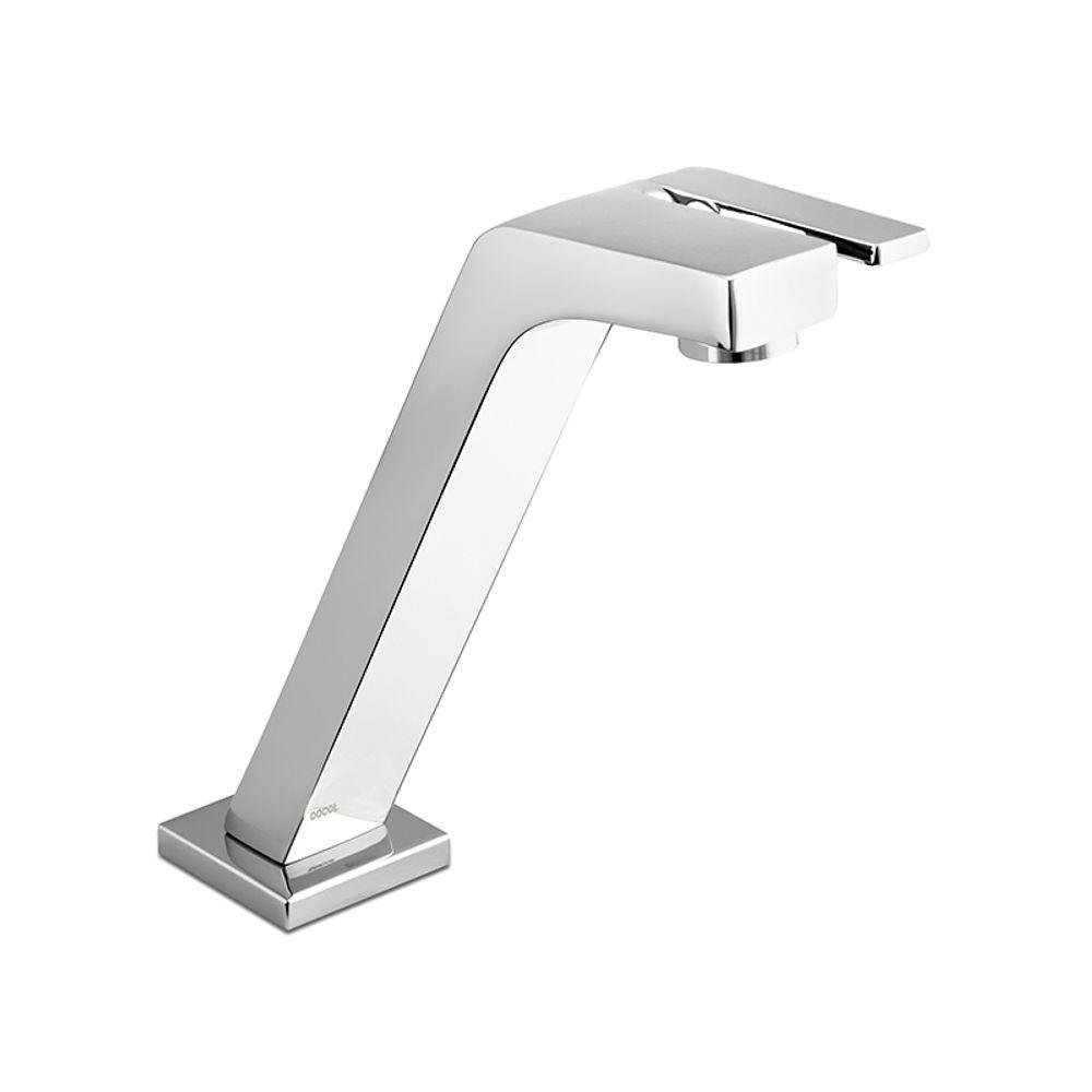 Torneira Docol Stillo 820206 de Bancada Cromada | MadeiraMadeira