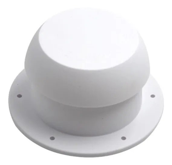 Acabamento Teto Chaminé Ventilação Seaflo Motorhome Trailer SFPV1-01 ...