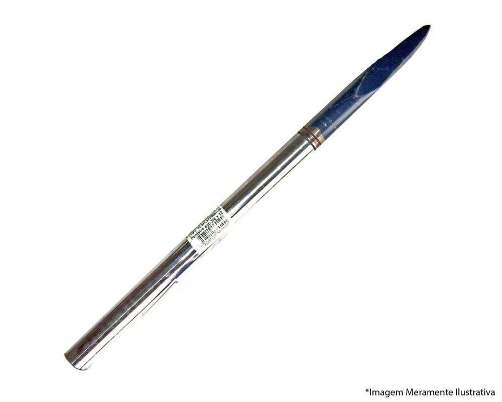 Ponteiro Costa Aco 1/2x12 | MadeiraMadeira