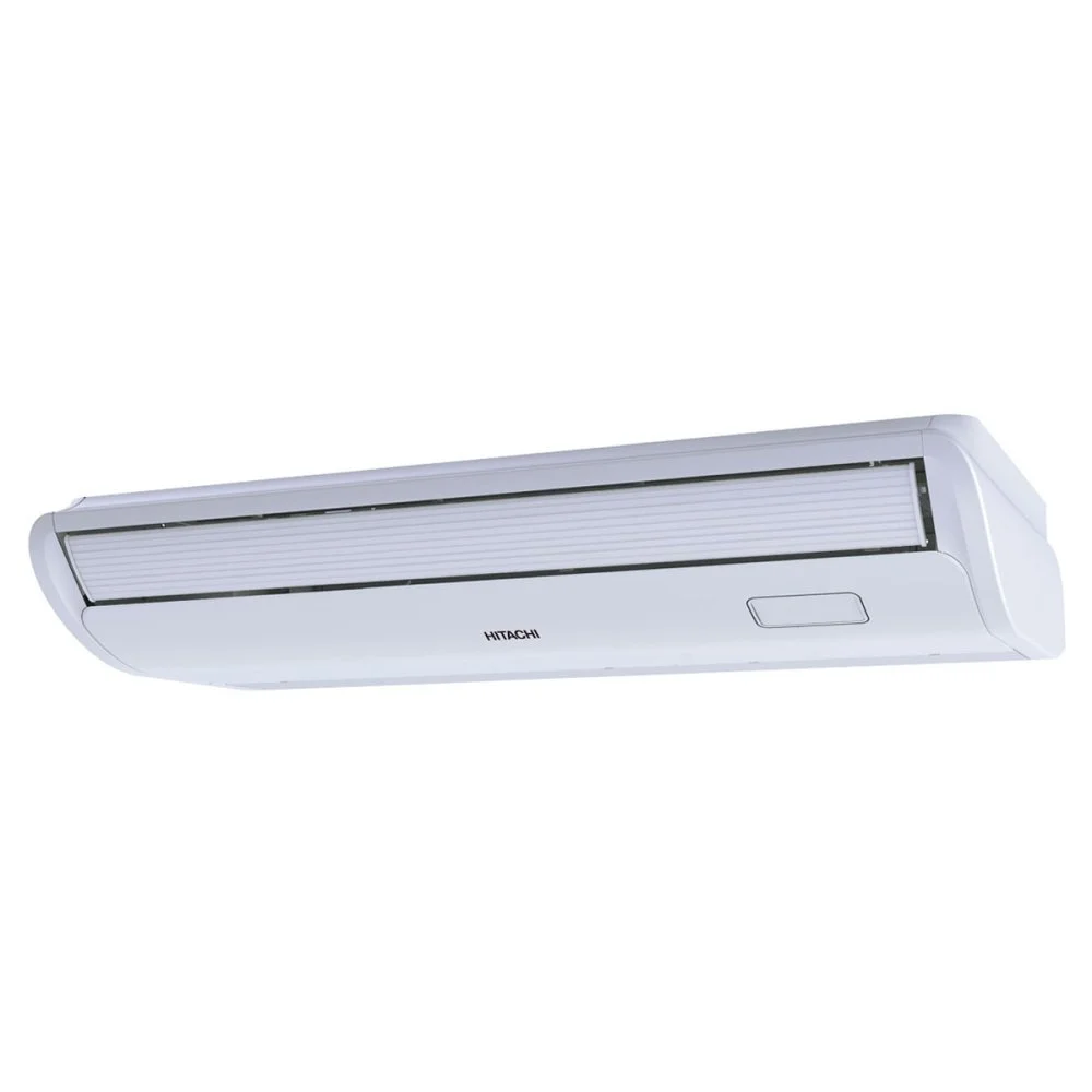 Ar Condicionado Split Teto Inverter Hitachi Air Core 46000 BTUs Quente ...