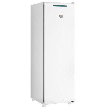 Freezer 142l Consul Vertical - Cvu20gbbna [f004] | MadeiraMadeira