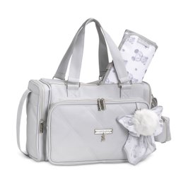 Bolsa Térmica Anne Urso Masterbag Baby | MadeiraMadeira