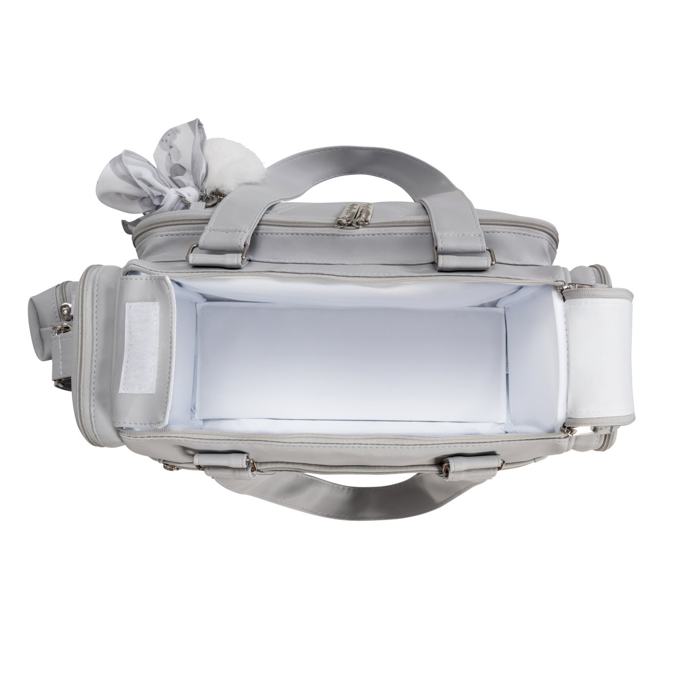 Bolsa Térmica Anne Urso Masterbag Baby | MadeiraMadeira