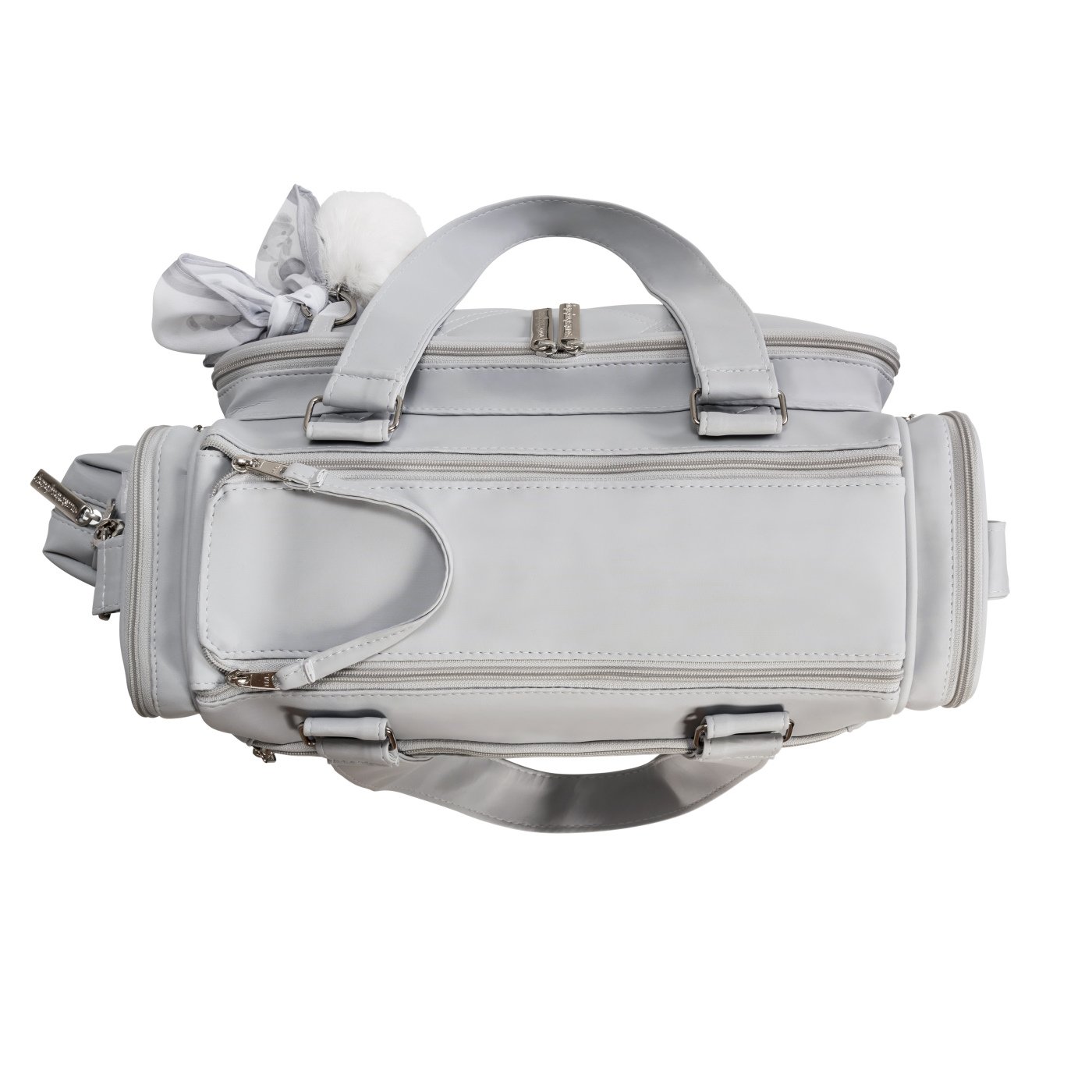 Bolsa Térmica Anne Urso Masterbag Baby | MadeiraMadeira