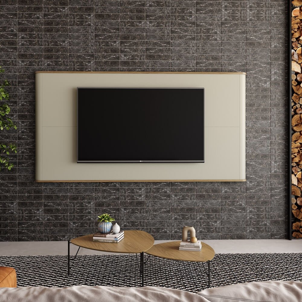 PAINEL PARA RACK BEND Incolar 180 | MadeiraMadeira