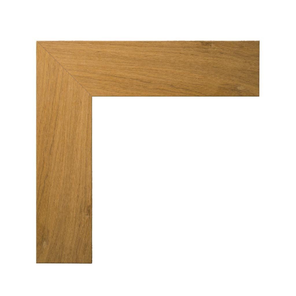 Jogo de Guarnição para Porta Freijó Reta Comercial | MadeiraMadeira