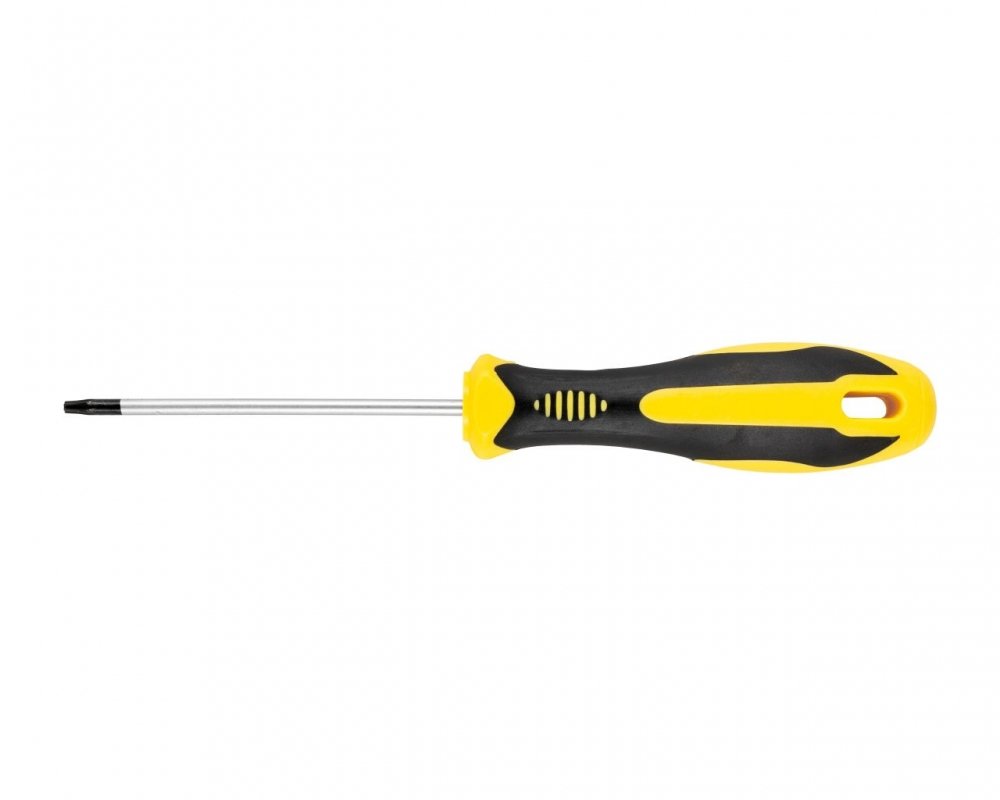 Chave Torx T8 C/furo Cv Imantada Blister | MadeiraMadeira