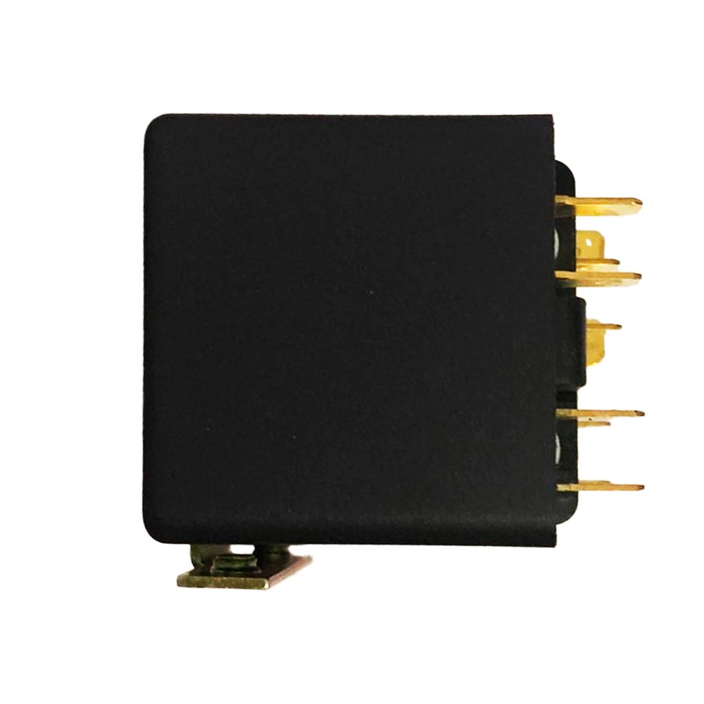 Relé de Partida para Compressor 3/4 Hp A 2Hp 220V | MadeiraMadeira