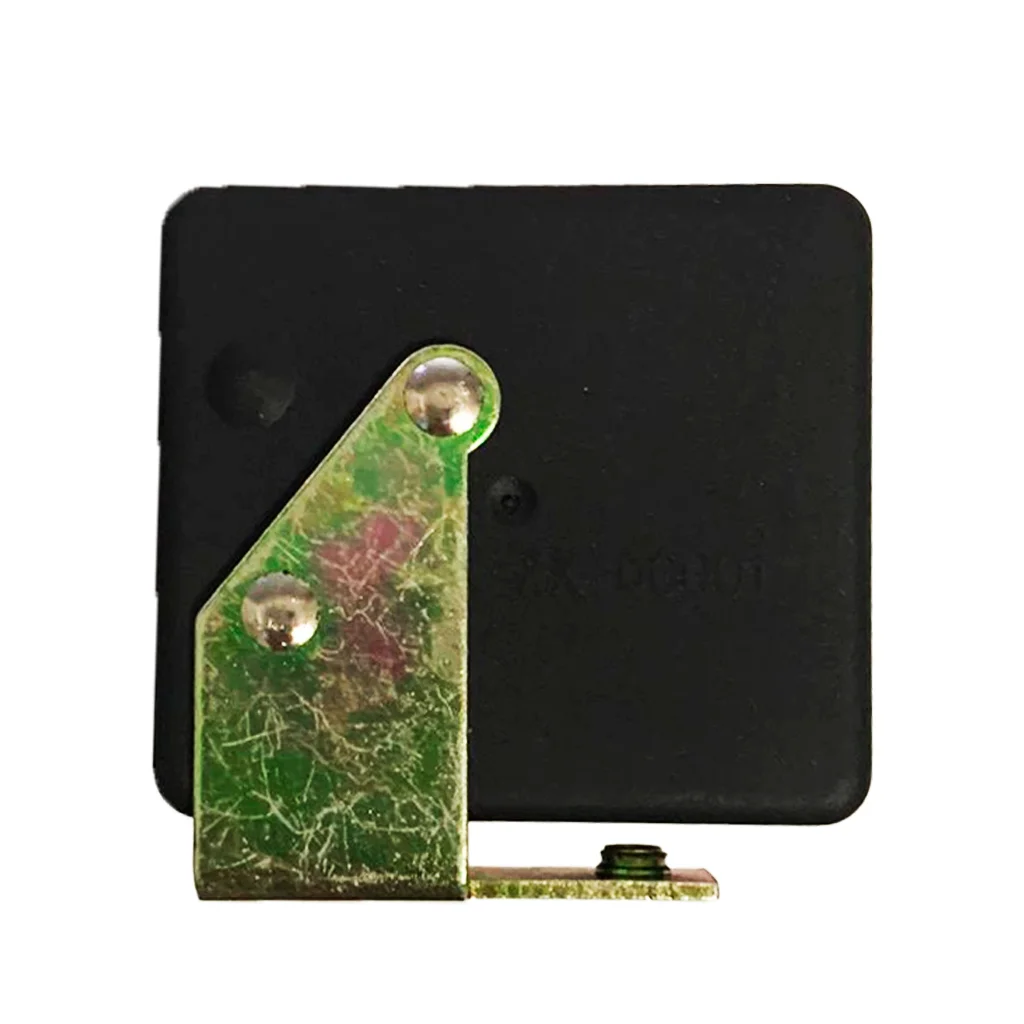 Relé de Partida para Compressor 3/4 Hp A 2Hp 220V | MadeiraMadeira