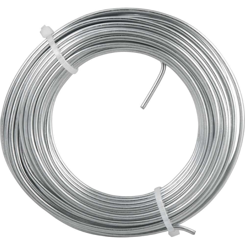 Arame Galvanizado Bwg 14 2,11mm com 10 Metros Vonder | MadeiraMadeira