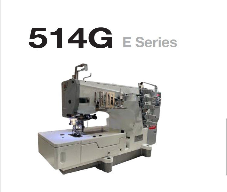 Galoneira Direc Drive , Singer-base Plana-514g-110v | MadeiraMadeira