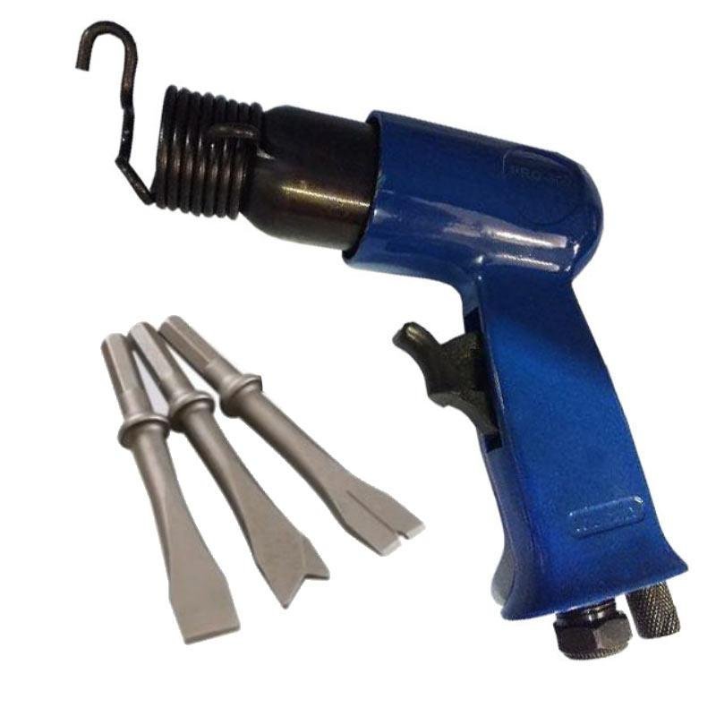 Martelete Pneumático PRO-300 LDR2 | MadeiraMadeira
