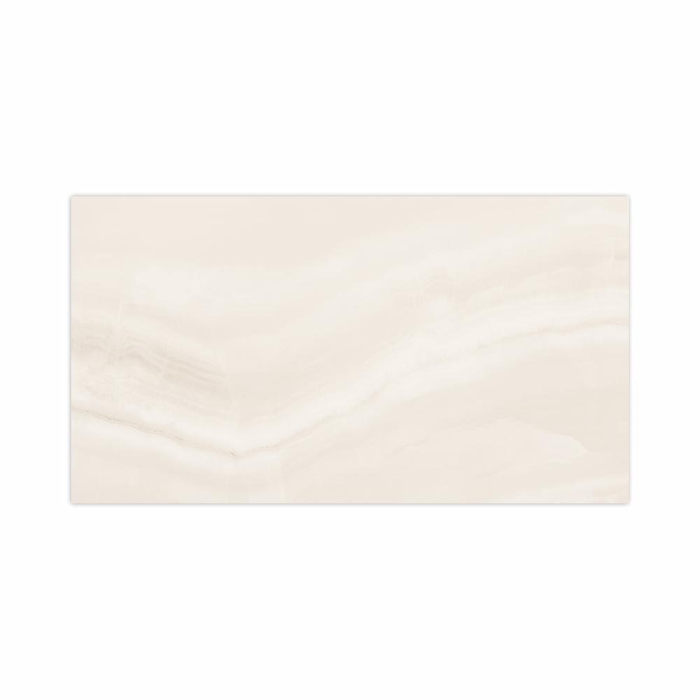 Revestimento Ceramico Classic Onix Beige Brilhante 33 X 60 Retificado ...