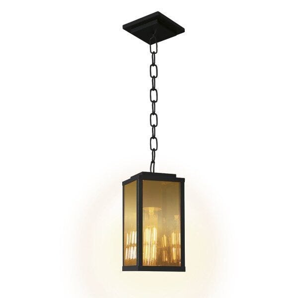 Pendente Vintage Chain 925200-01 Blumenau | MadeiraMadeira